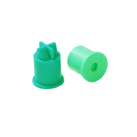 Customize Eco Friendly Wear Resistant Silicone One Way Duckbill Valve For Liquid Hand Hygiene