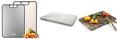 Top 5 Stone Cutting Boards Your Kitchen Guide
