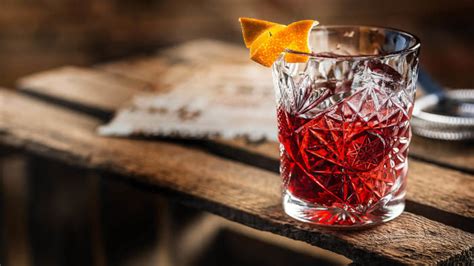 Celebrate Negroni Week At The Best Bars And Restaurants In Mumbai