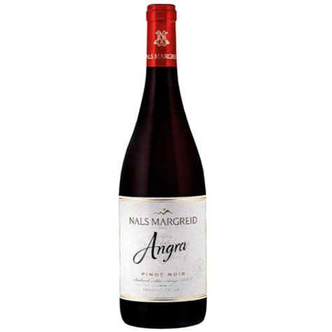 Nals Margreid Angra Pinot Noir 2024 Nywines