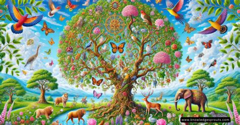 33 Powerful Tree Metaphors Natures Life Lessons