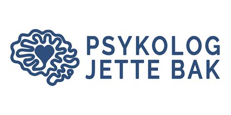 Psykolog Jette Bak