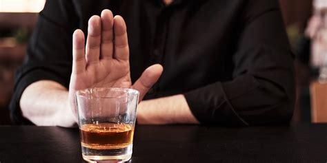How To Quit Drinking According To 8 Real Men Who Succeeded Askmen