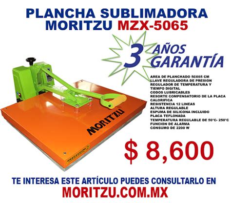 Moritzu México