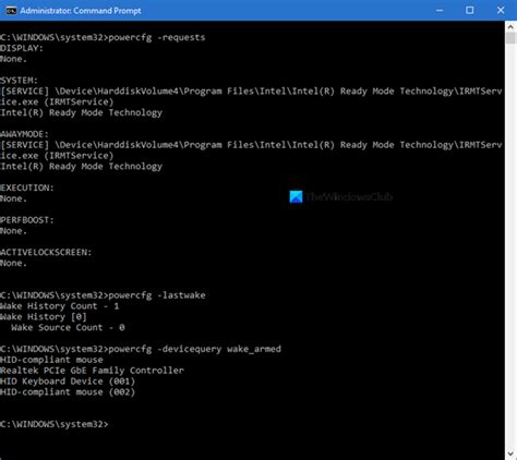 Manage Processor Usage For Optimum Power Management In Windows 11