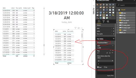 Dynamic Dates In A Filterslicer Microsoft Fabric Community