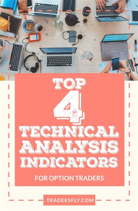 Top 4 Technical Analysis Indicators For Options Traders Technical Analysis Technical Analysis