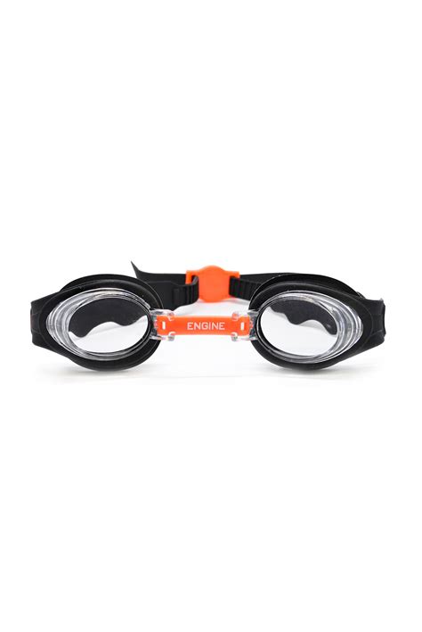 Bubble Goggle Engine Swim Australia