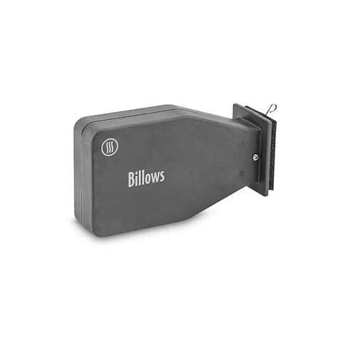 Thermoworks Billows Bbq Temperature Control Fan Kit