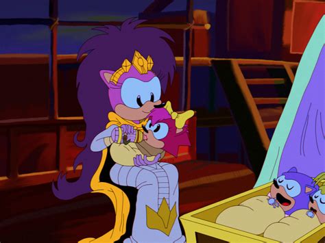 Queen Aleena And The Hedgehog Siblings By Theartcorner74 On Deviantart