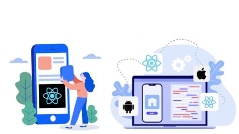 React Native Apps In 2024 A New Beginning To Future