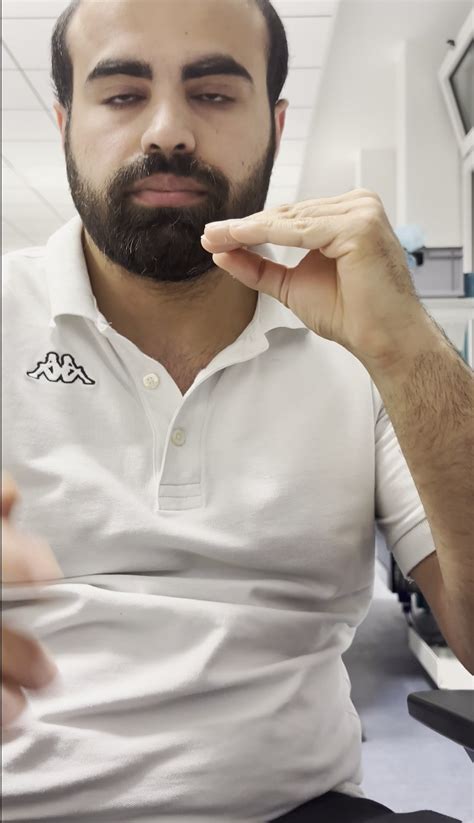 Servo Motors Gesture Detection Object Detection Dataset By Dropslab