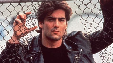 Ken Wahl Fat