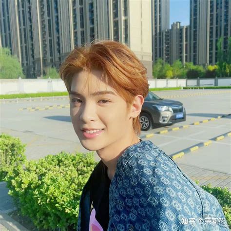 关于黄明昊很成熟，我有话说 知乎