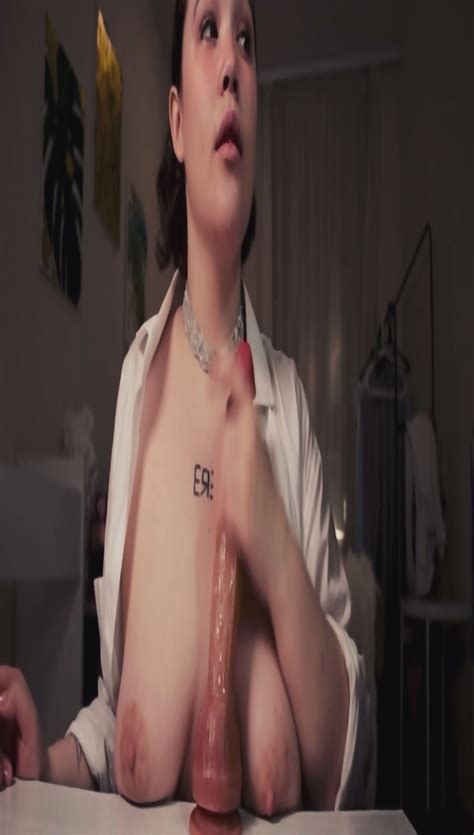 Cherry Lady Sucking And Cumming Eporner