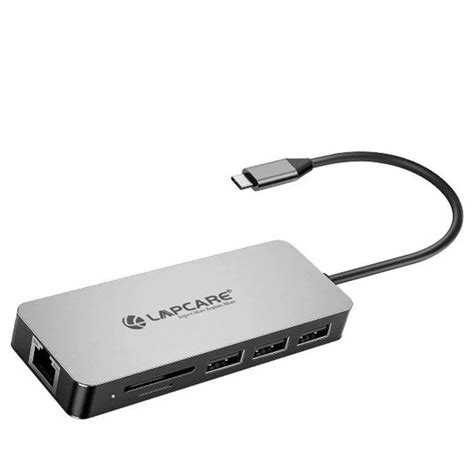 Extended Travel Docking Station At ₹ 1669piece Laptop Docking Station In Bengaluru Id