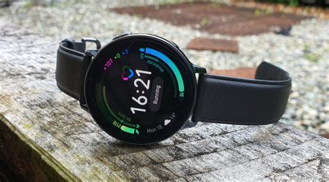 Los Mejores Smartwatch De Samsung De Escape Digital