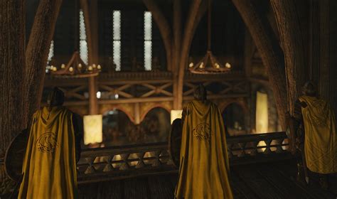 A Symphony Of Frost And Flame Jon I Part Ii A Symphony Of Frost