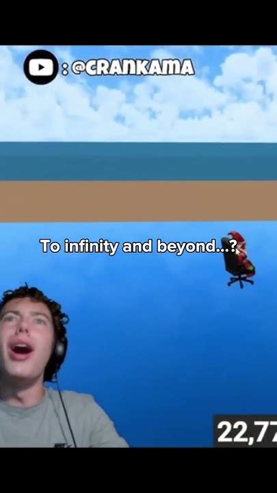 Noooaaaaaoh 😂😂😂 Crankama Roblox Streamerclips Livestreamclips