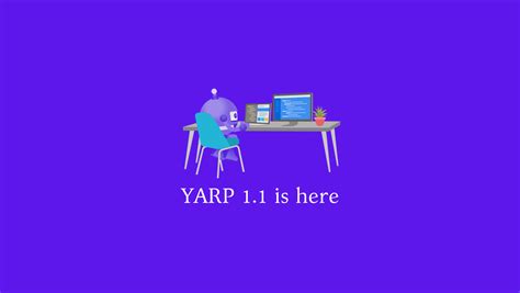 Yarp 11 Is Here With New Requested Reverse Proxy Features Rdotnetdevelopers
