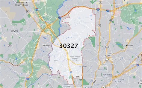 Buckhead Zip Code Among 100 Wealthiest In America Buckhead