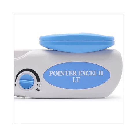 Pointer Excel Ii Lt Stimulator Medute
