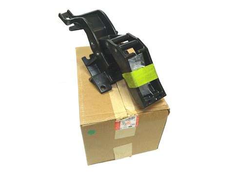 Genuine Range Rover L405 And L494 Front Left Deployable Side Step