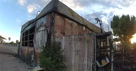 Northern Arizona Firefighter Arrested For Allegedly Setting Multiple