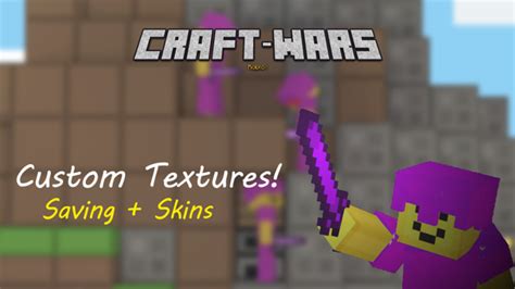 Craft Wars Roblox Için Oyun İndir