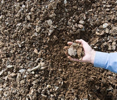 Crushed Rock Ls Quarry