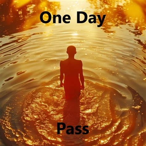 One Day Pass