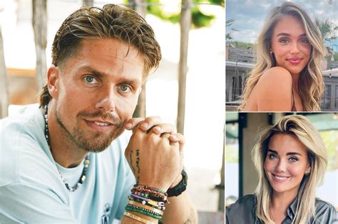 André Hazes Is Aan Het Daten Met Noa Braaf