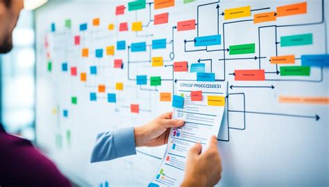 Process Mapping Techniques Boost Efficiency Ilead Virtual Learning