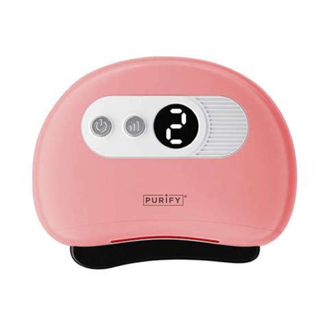 Electric Cupping Massager Purify