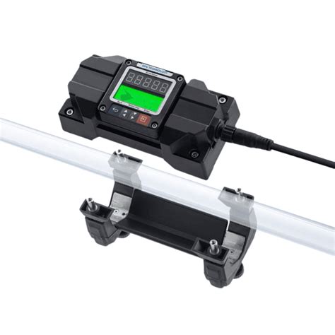 Ultrasonic Flow Sensors