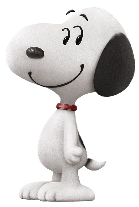 Snoopy Png