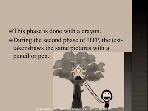 Assessment Of Personality Projective And Non Projective Techniques Pptx