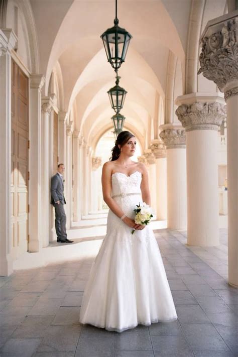 Weddings At Venetian Pool