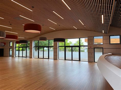 Basse Ham Village Hall Laudescher