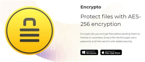 Best Free Apps To Encrypt Files And Data Before Uploading To The Cloud
