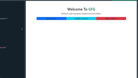 Bootstrap 5 Layout Examples At Lori Sullivan Blog