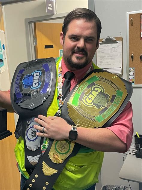 Joseph Von Bargen Msol On Linkedin Vestlife Amazon Safety Team Whs