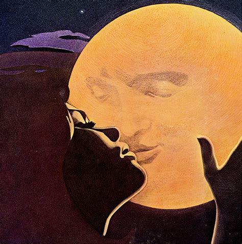 Rêve It Up “o Swear Not By The Moon The Inconstant Moon That