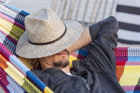 "I'm Tired" - Hi tired, I'm Siesta ;)