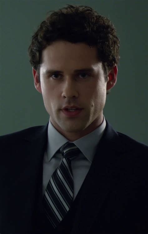 Kyle Durant Suits Wiki Fandom