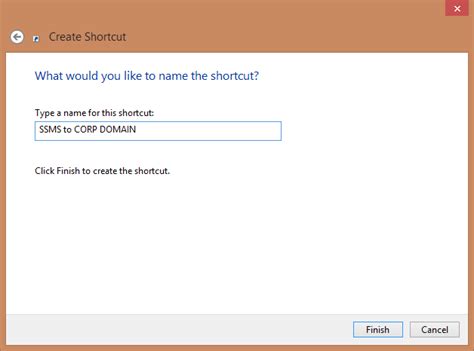 Connect To Sql Servers In Another Domain Using Windows Authentication
