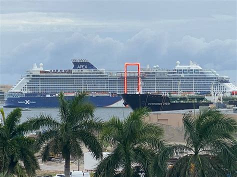 Interliner Interliner Added A New Photo — At Port