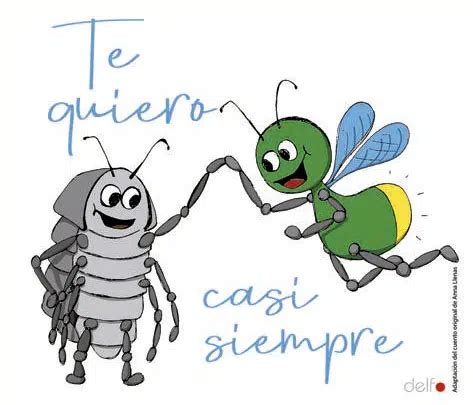 Te Quiero Casi Siempre Plan Infantil