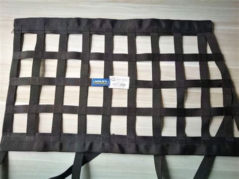 Window Net Mischs Excel Garage