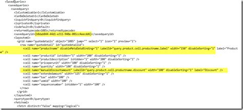 Crm 2011crm 2013 Import Solution Error The Label Attribute Is Not